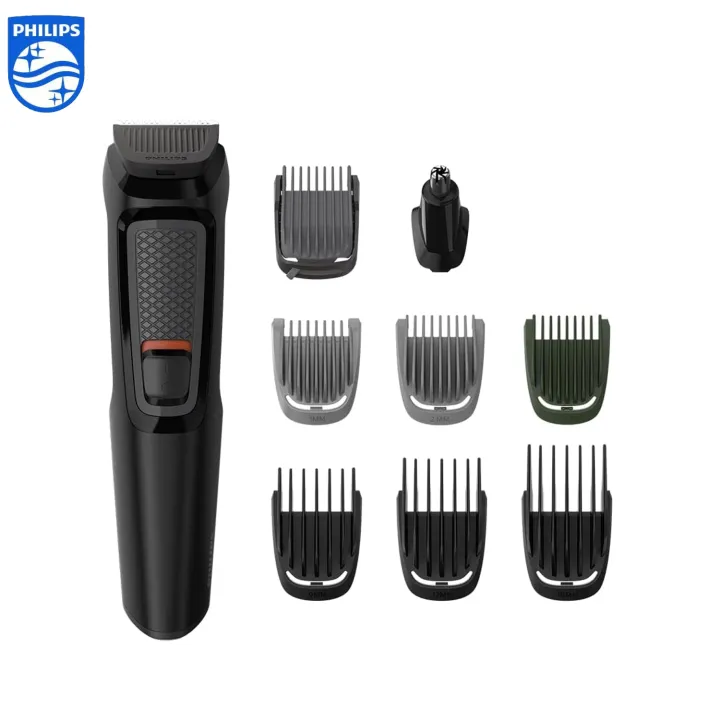 Philips Multi Grooming Kit MG3710/65, 9-in-1 (New Model) | Daraz.com.np