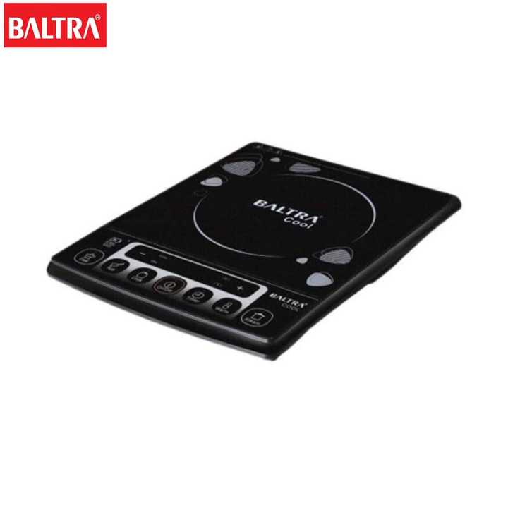Baltra BIC-109 Cool Induction Cooker 2000 watt | Daraz.com.np