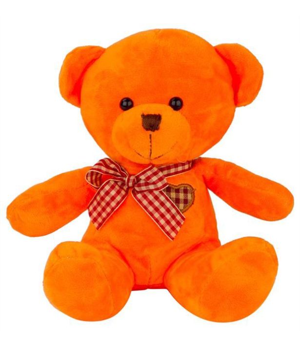 Teddy Bear Light Brown 3 Ft Height | Daraz.com.np