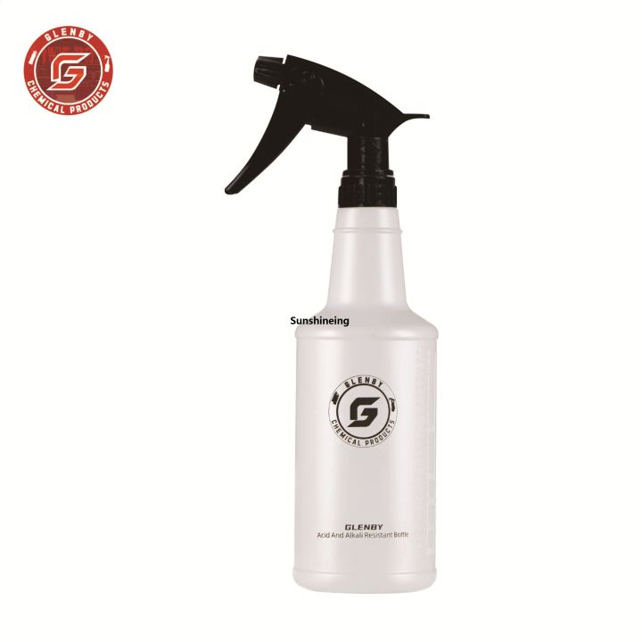 Spray Bottle Plant - Cllog No Leakage Adjustable Cleaning Spray Bottle ...