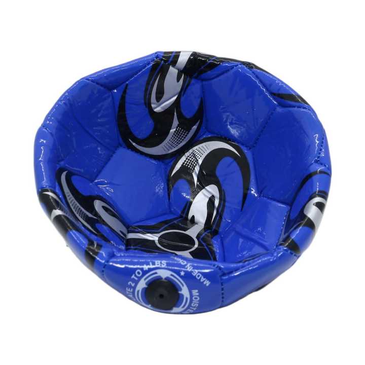 Football No.2 | Water Resistant PU Outer Material Kids Football ...