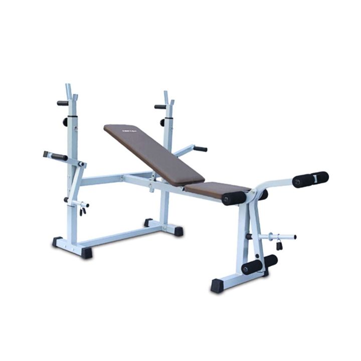 Body Fitness Power Bench | Daraz.com.np