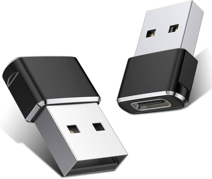 USB to Type-C Adapter Cable Convert USB Devices to Type C Male for PC ...