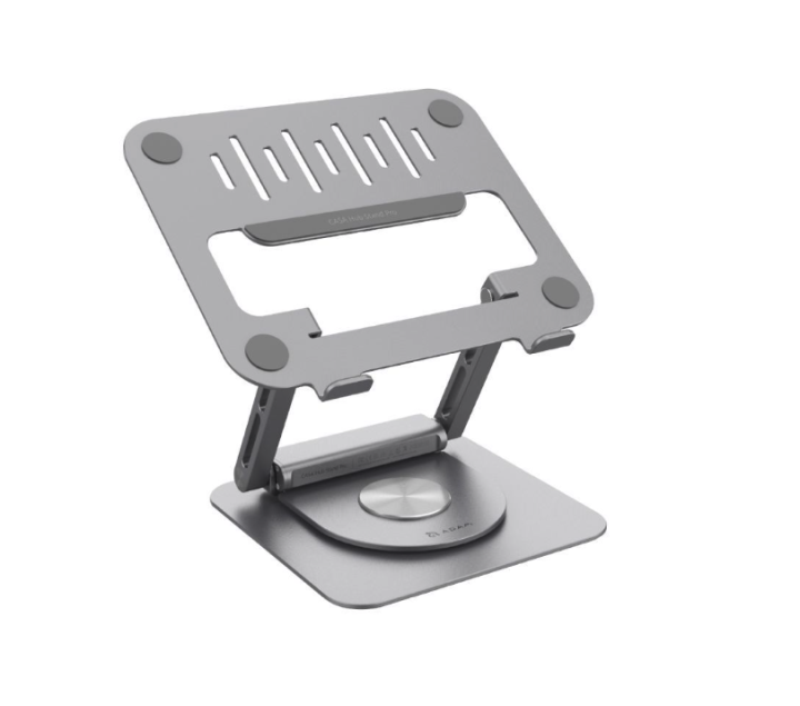 Adam Elements CASA HUB Stand Pro - USB-C 6-in-1 Laptop Stand Hub - Oliz ...