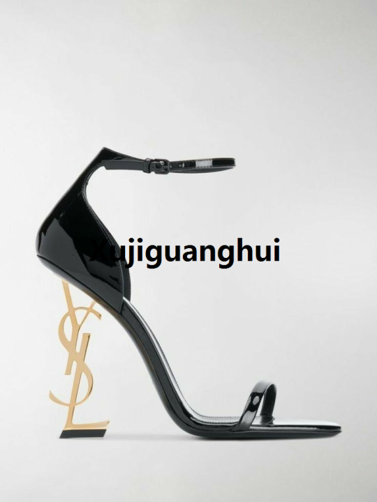 Xujiguanghui ysl heels for girls casual wear classic design for ysl ...