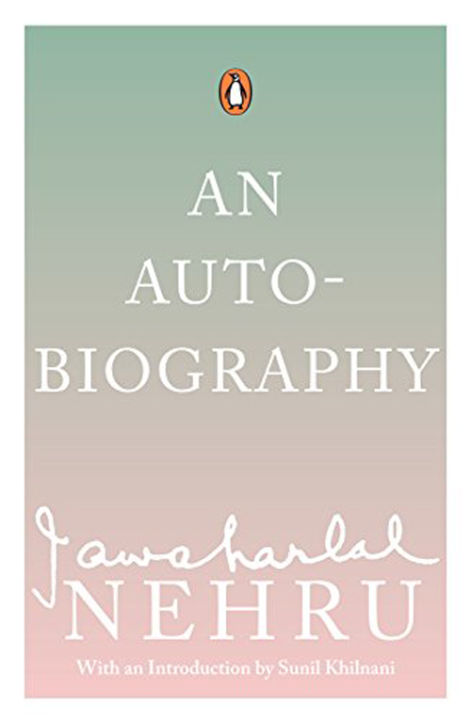 An Autobiography Jawaharlal Nehru | Daraz.com.np