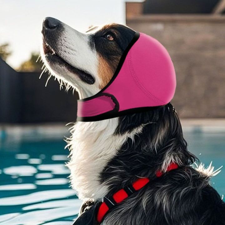 Soundproof Noise Reduction Dog Ear Covers Hearing Protection Anti-noise ...