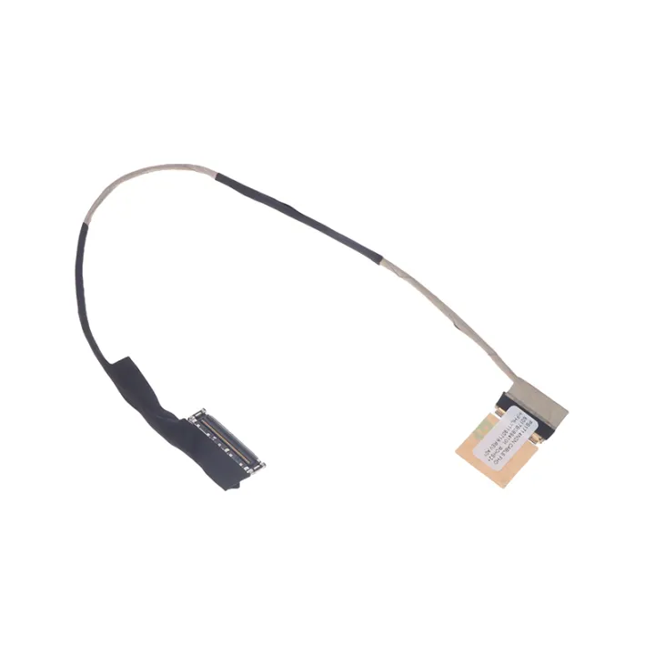 Laptop LCD Cable Screen Flex Cable Display Screen For HP 740 G5 745 840 ...