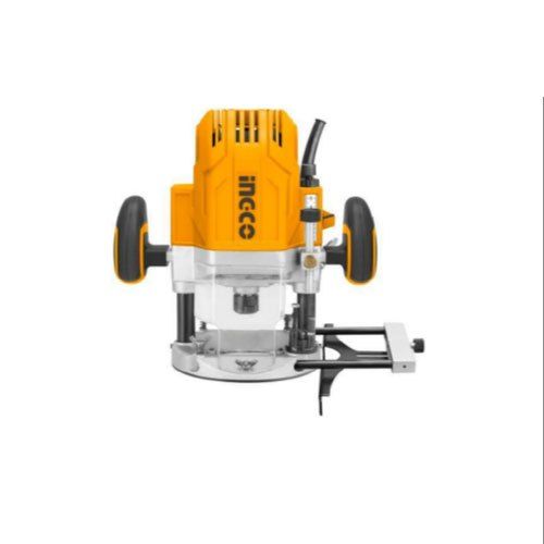 Ingco Electric Router: 1200W With 1pcs Coping Ring & 1pcs Aluminium ...