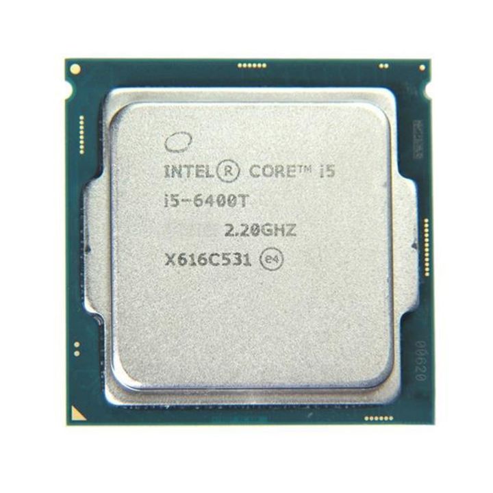 Combo of i5 6400T Processor Plus Fan | Daraz.com.np