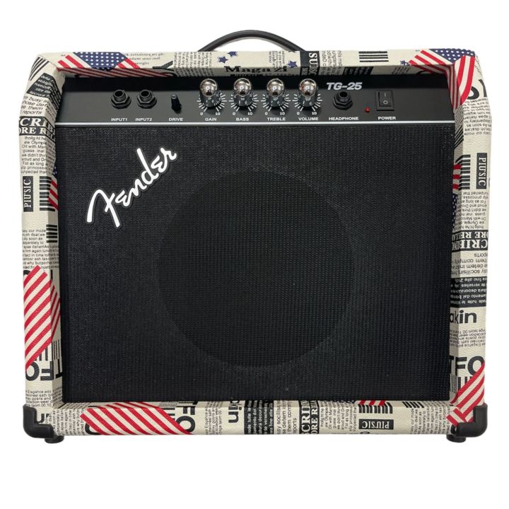 Fender TG-25 Watt Ampfilier | Daraz.com.np