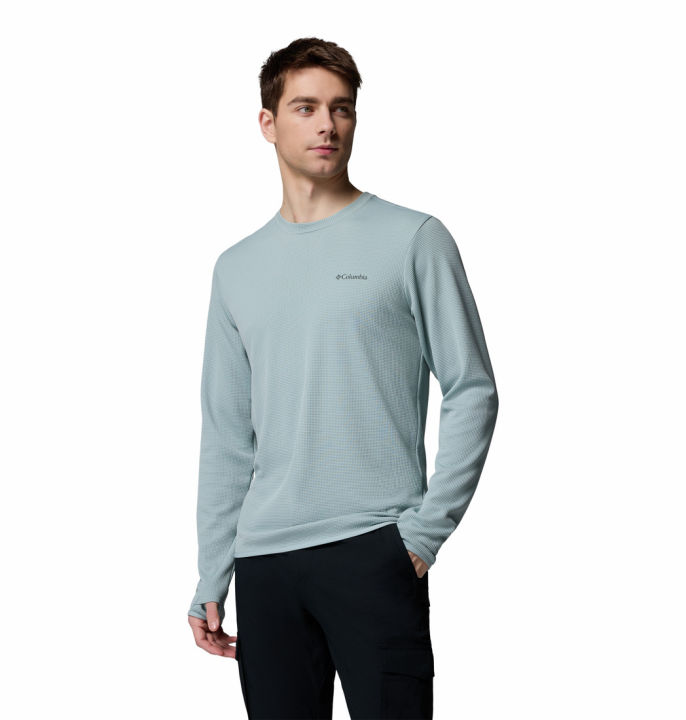 Columbia Men's Tech Trail™ Utility Warm LS Crew | Daraz.com.np