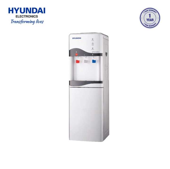 Hyundai Water Dispenser , Hot Normal Cold , Suitable For Winter And ...