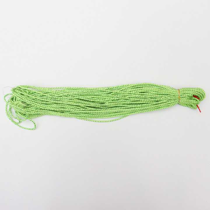Green Keyring Thread Rope | Daraz.com.np