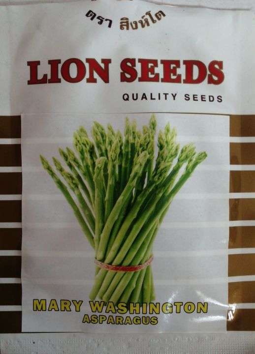 Asparagus Seed (Kurilo) for Kitchen Gardening | Daraz.com.np