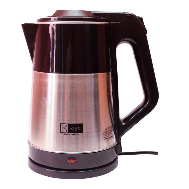 Kiyu Electric Kettle | Daraz.com.np