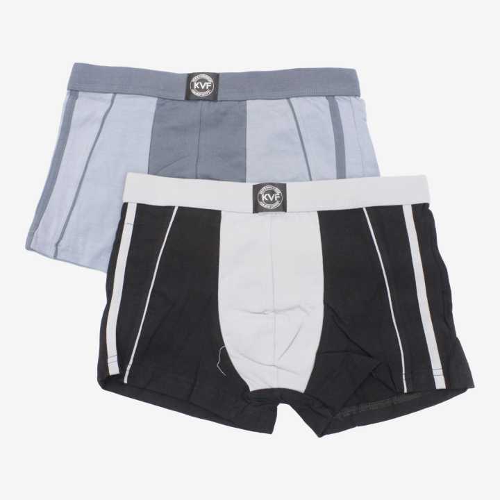 KVF Cotton Plain Boxer For Men | Daraz.com.np