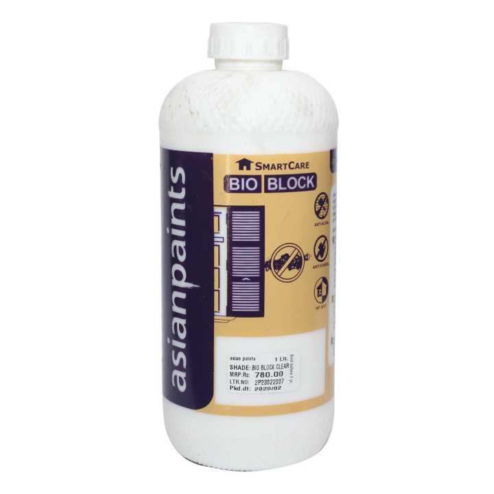 Asian Paints Smart Care Bio Block 1L | Daraz.com.np