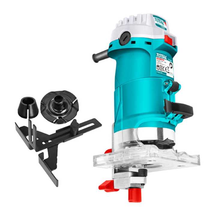 Total 500W Laminate Trimmer | Daraz.com.np