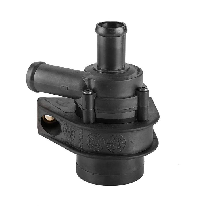 Auxiliary Coolant Water Pump for Transporter 03-10 7H0965561 7H0965561A ...