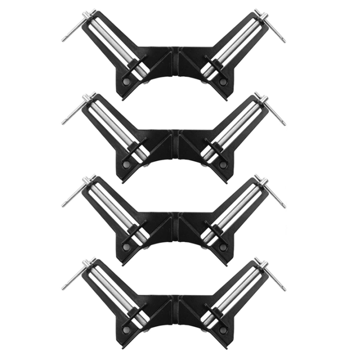 Corner Clamps 90 Degree Clamps for Woodworking,Right Angle Clamps ...