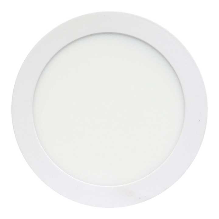 Round Surface Panel Light 24watt | Daraz.com.np