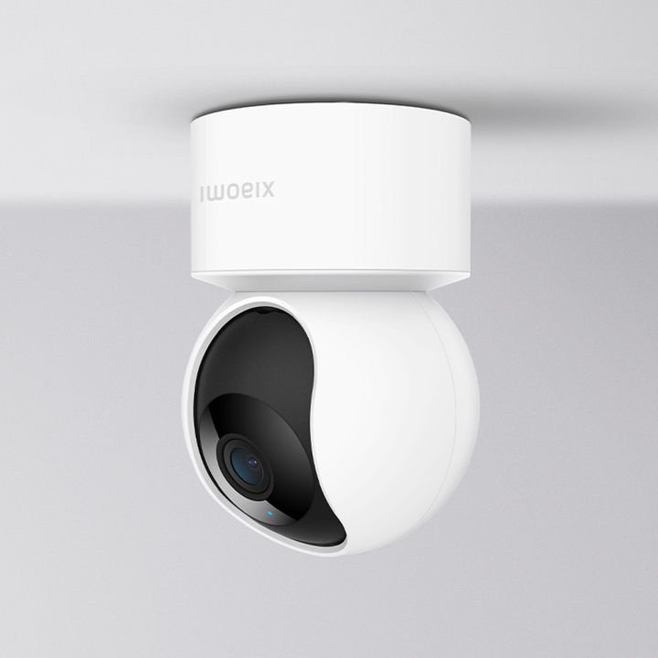 Xiaomi C200 Smart Camera | 1080p High Resolution | 360 Degree Rotation ...
