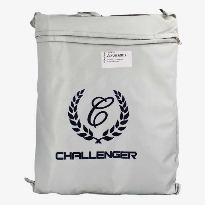 Challenger Premium Full Body Cover For Hyundai Venue | Daraz.com.np
