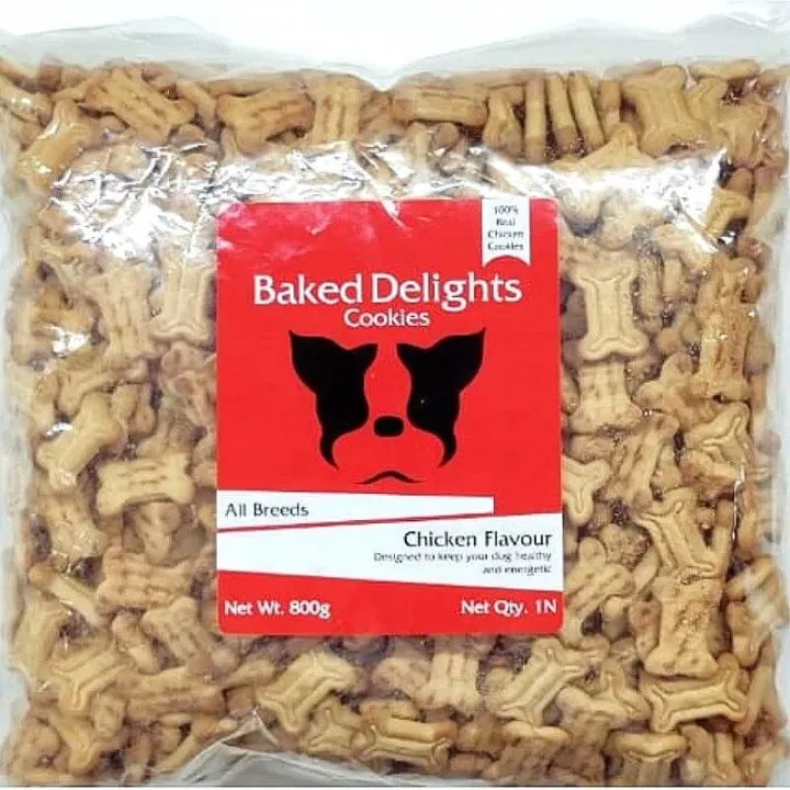 Drools Baked Delight 1 Biscuits 800gm | Daraz.com.np
