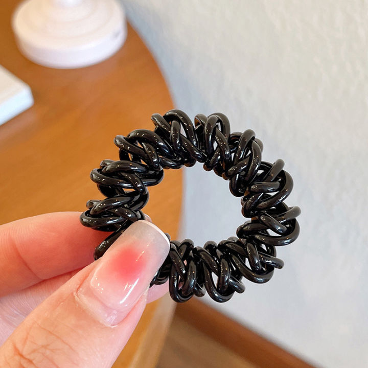 Headwear, harmless pair, rubber band hair, headband Shin pull ...