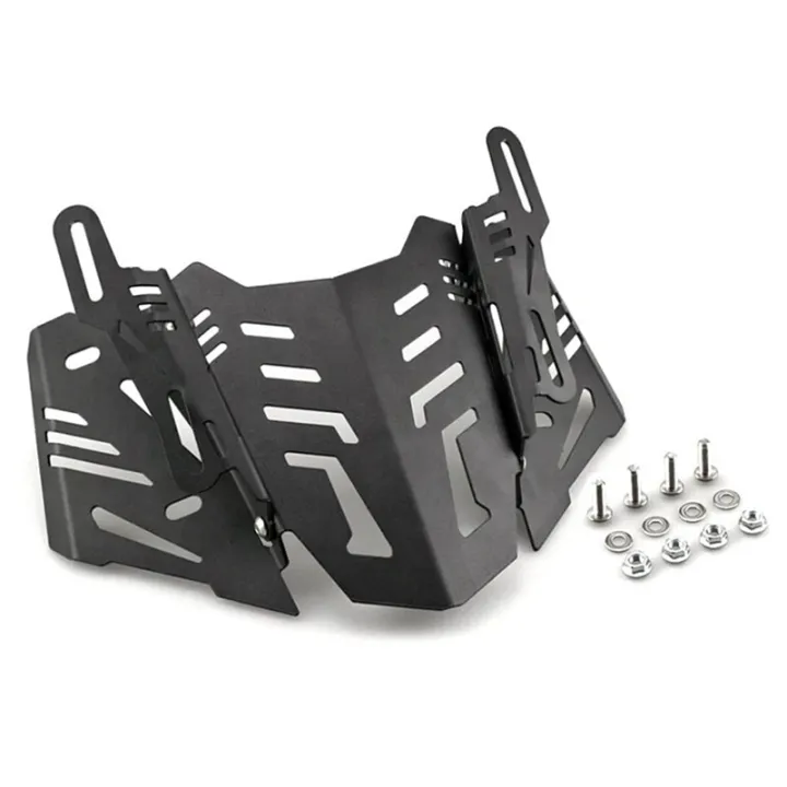 Motorcycle Windshield Adjuster Motorcycle CNC Windshield Bracket for ...