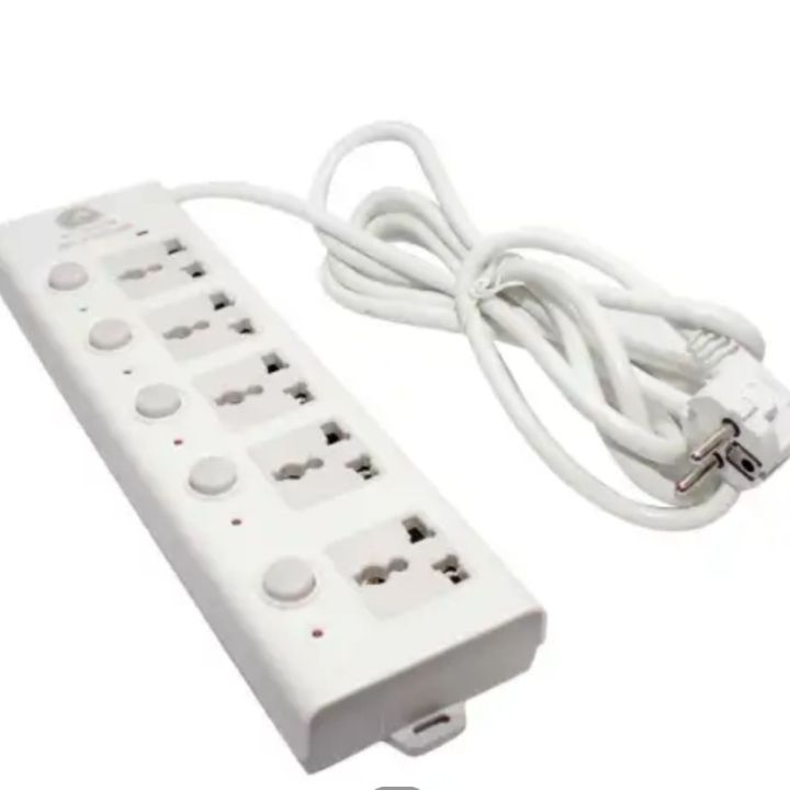 MT Everest High Power Multi Plug | Daraz.com.np