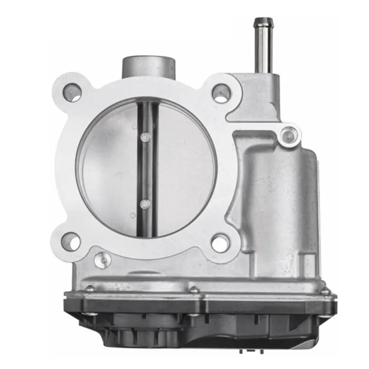New Throttle Body for XV CROSSTREK FORESTER Body Acceleration | Daraz ...
