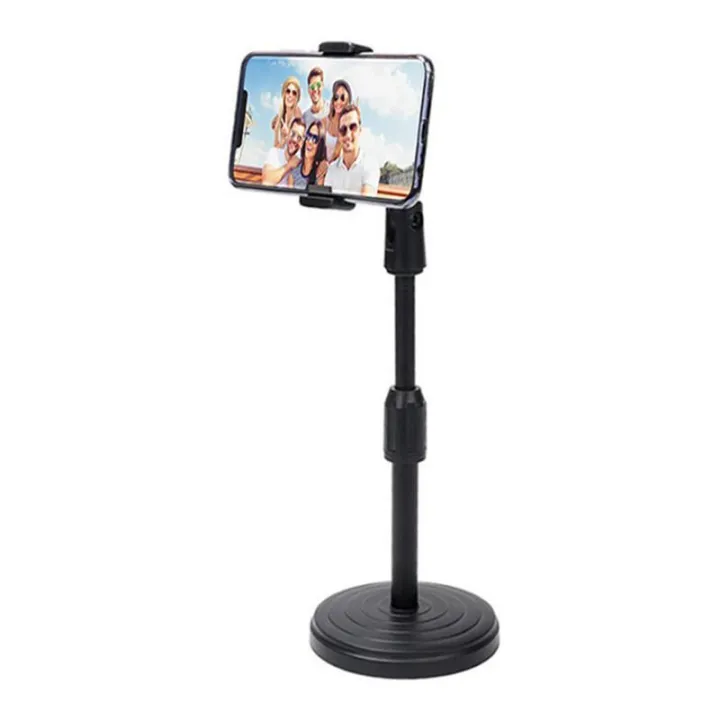 Multi-functional Retractable Mobile Phone Stand For Live Broadcast ...