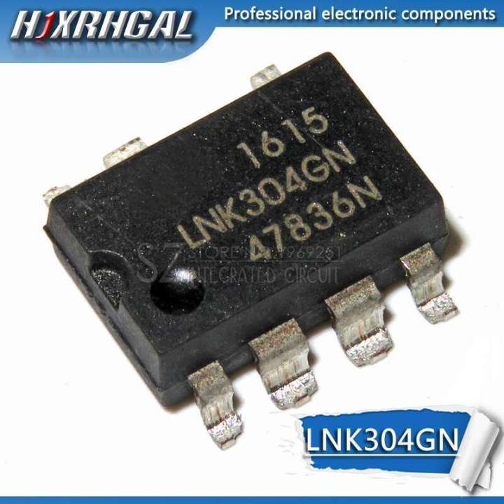 10pcs LNK304GN SOP-7 LNK304 SOP SMD | Daraz.com.np
