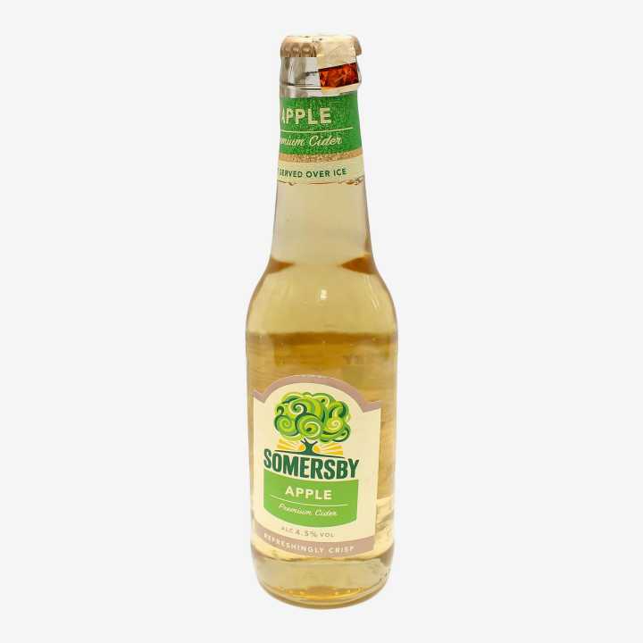 Somersby Apple Cider Beer 250ml | Daraz.com.np
