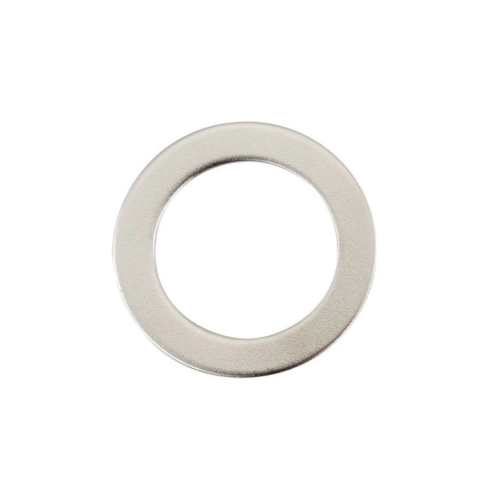 Hosco WH-3 Washer For Input Jack Socket For Guitar - Guitar Part ...
