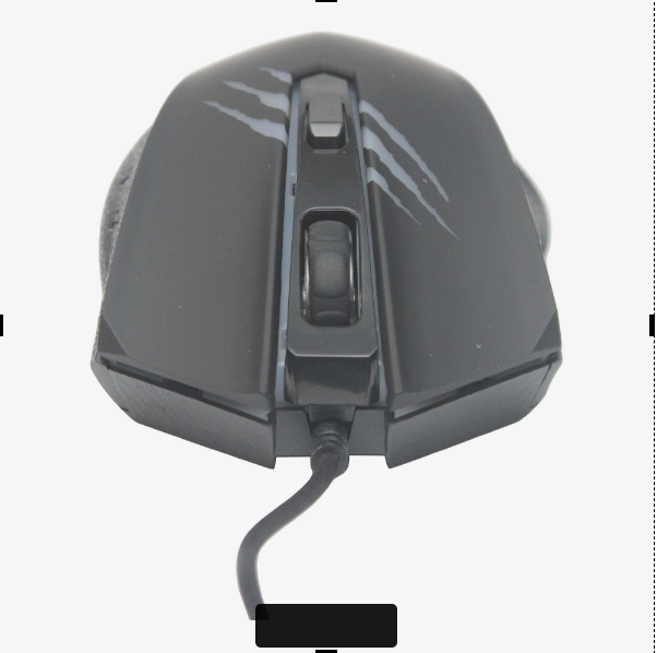 Gamenote Gaming Mouse MS1027 | Daraz.com.np