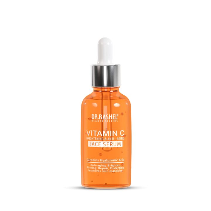 DrRashel Vitamin C Face Serum 30 ml E Bazzar | Daraz.com.np
