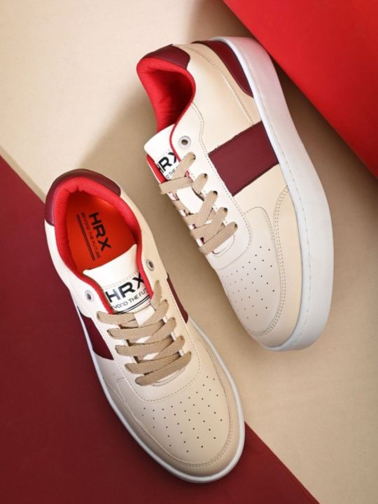 HRX by Hrithik Roshan Sneakers For Women | Daraz.com.np