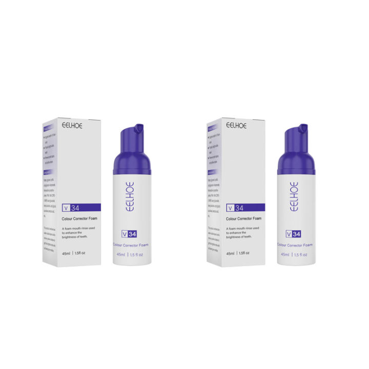 【New release】45ml Teeth Whitening Remove Tooth Stains Teeth Whitening ...