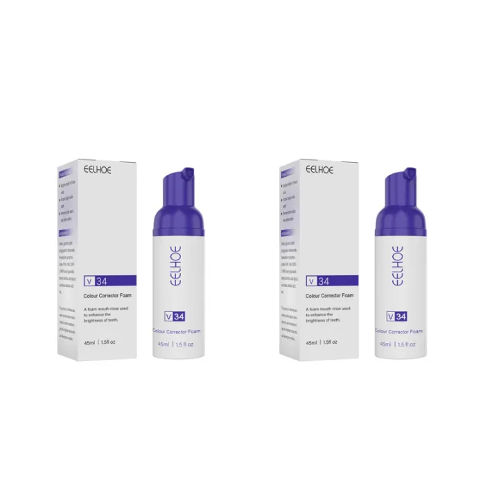 【New release】45ml Teeth Whitening Remove Tooth Stains Teeth Whitening ...