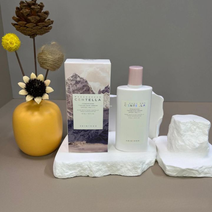 Mini Born SKIN1004 Skin Care Angel Sunscreen Centella Asakusa Air ...