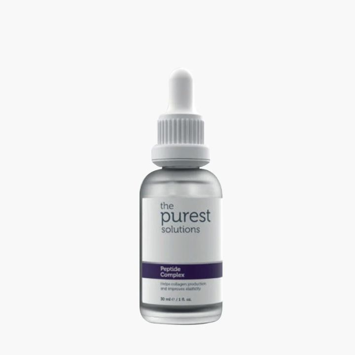 The Purest Solutions Peptide Complex 30ml | Daraz.com.np