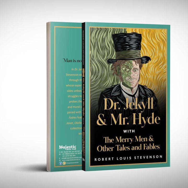 Horror and Mystery Classics | Frankenstein, Dracula, Dorian Gray, Dr ...
