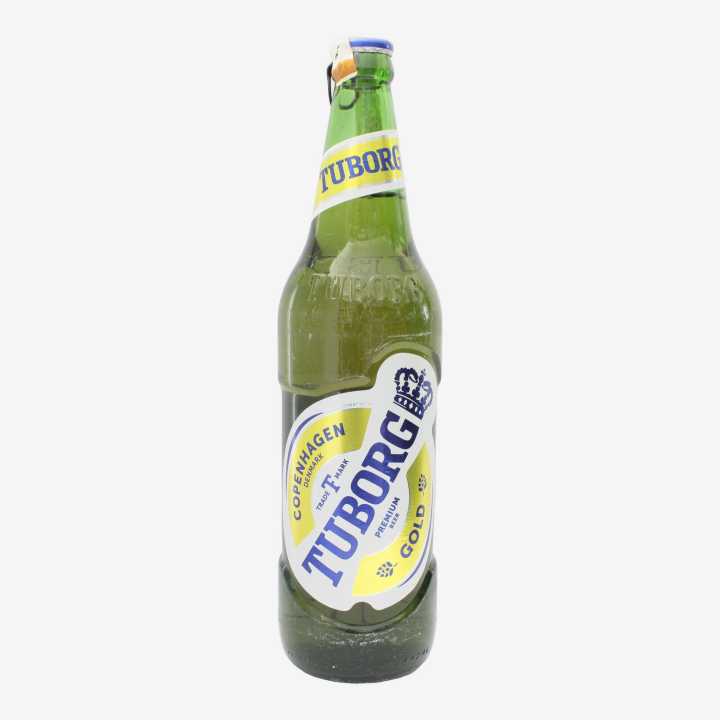 Tuborg Beer 650 ml | Daraz.com.np