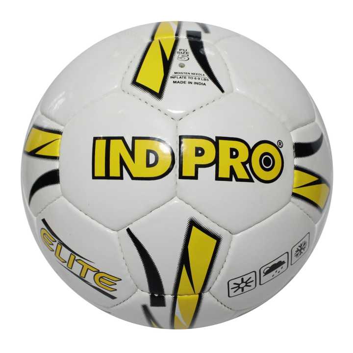 Indpro Elite Football (Match Ball) No.5 | Daraz.com.np
