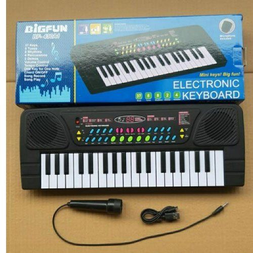 Big Fun Electronic Keyboard Bf-430a1 Piano | Daraz.com.np