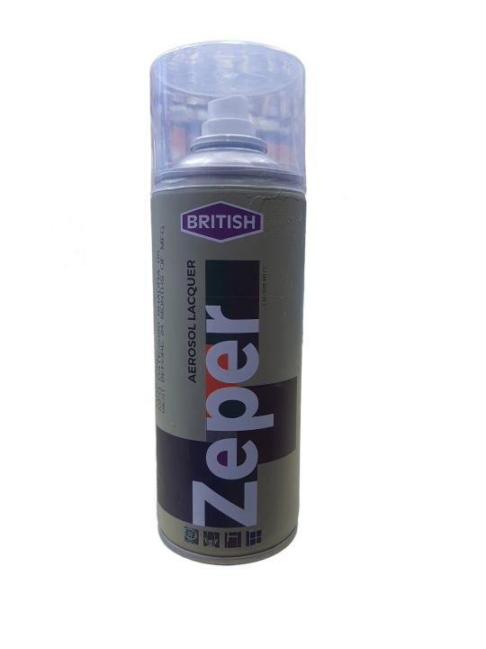 Spray Paint 400ml - White Color | Daraz.com.np