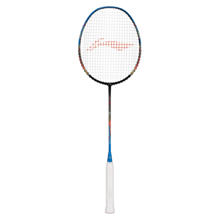 Li-Ning Racket - Air-Force 79 G3 (Black/Blue/Red) | Daraz.com.np